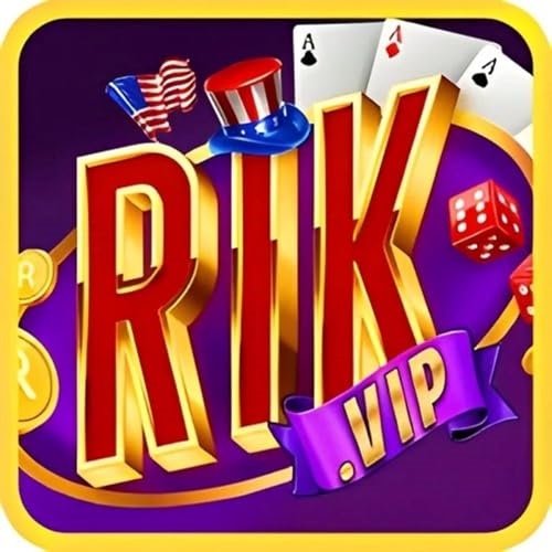Rikvip 🔗 LinkStack.lgbt
